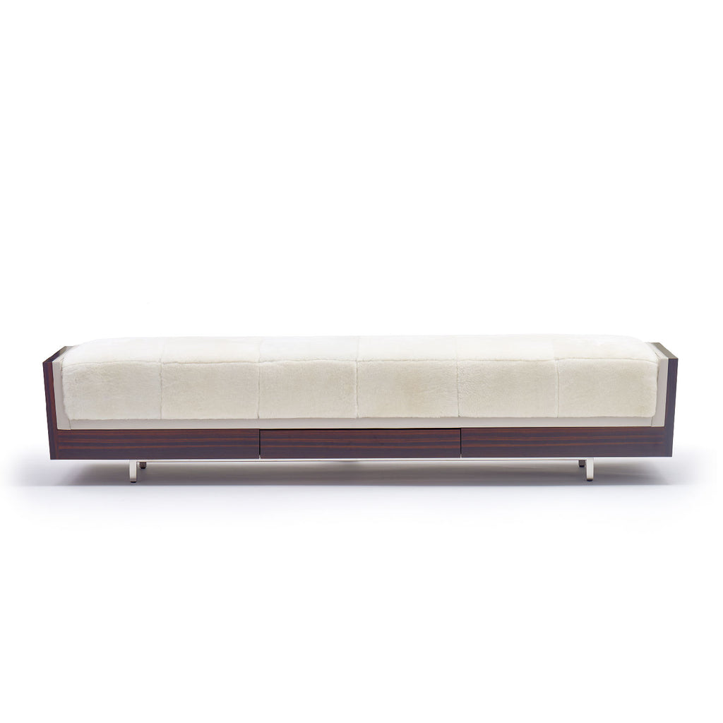 POWERFUL BENCH – Rottet Collection