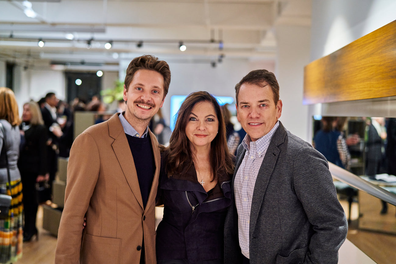 ROTTET COLLECTION OPENS NYC SHOWROOM – Rottet Collection