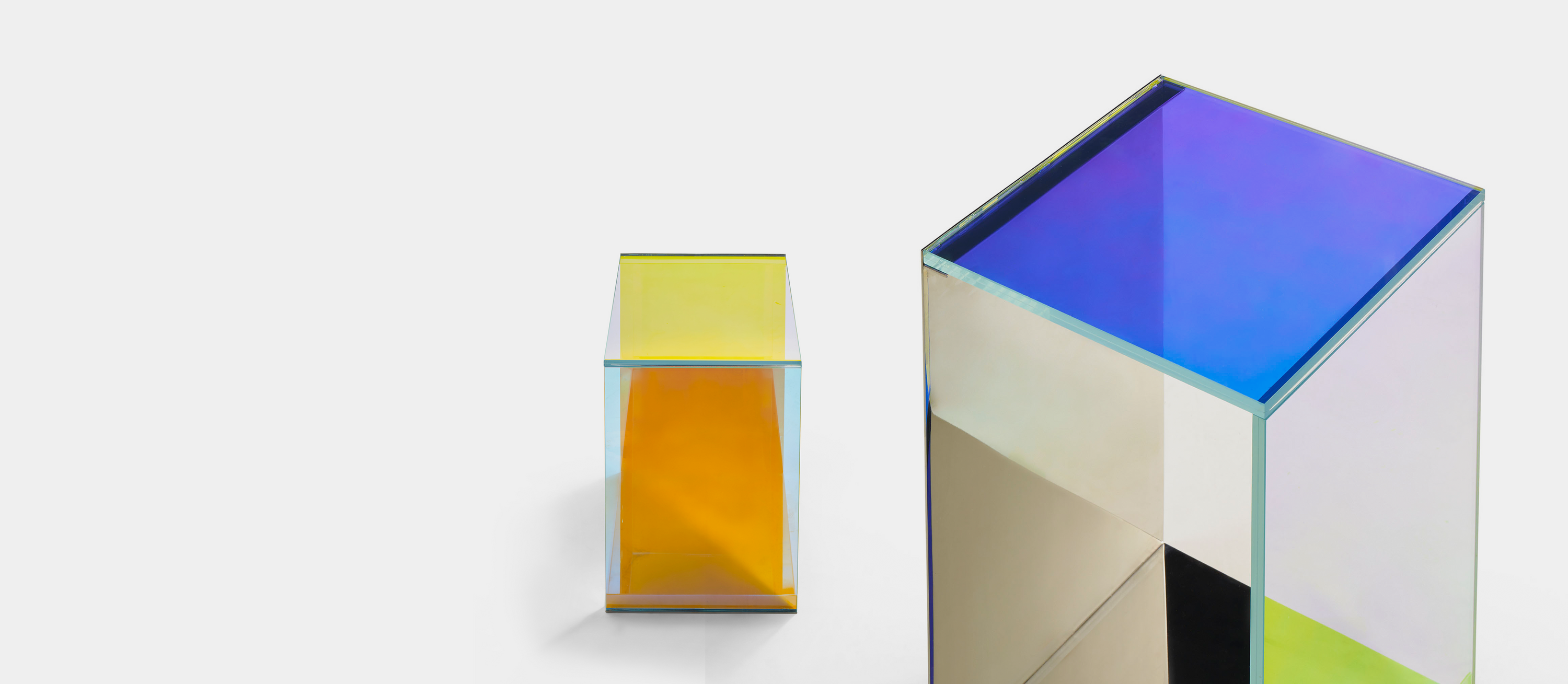 FLOAT COLLECTION – Rottet Collection