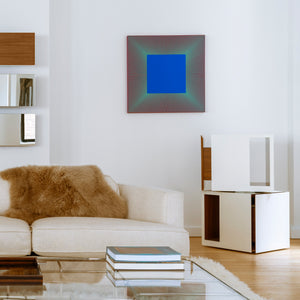 POWERFUL VOID TABLE – Rottet Collection