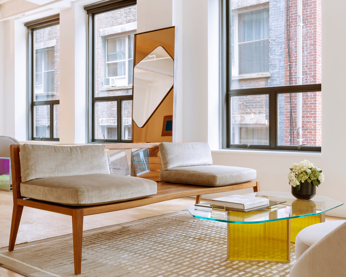 2022 INDOORS COLLECTION – Rottet Collection