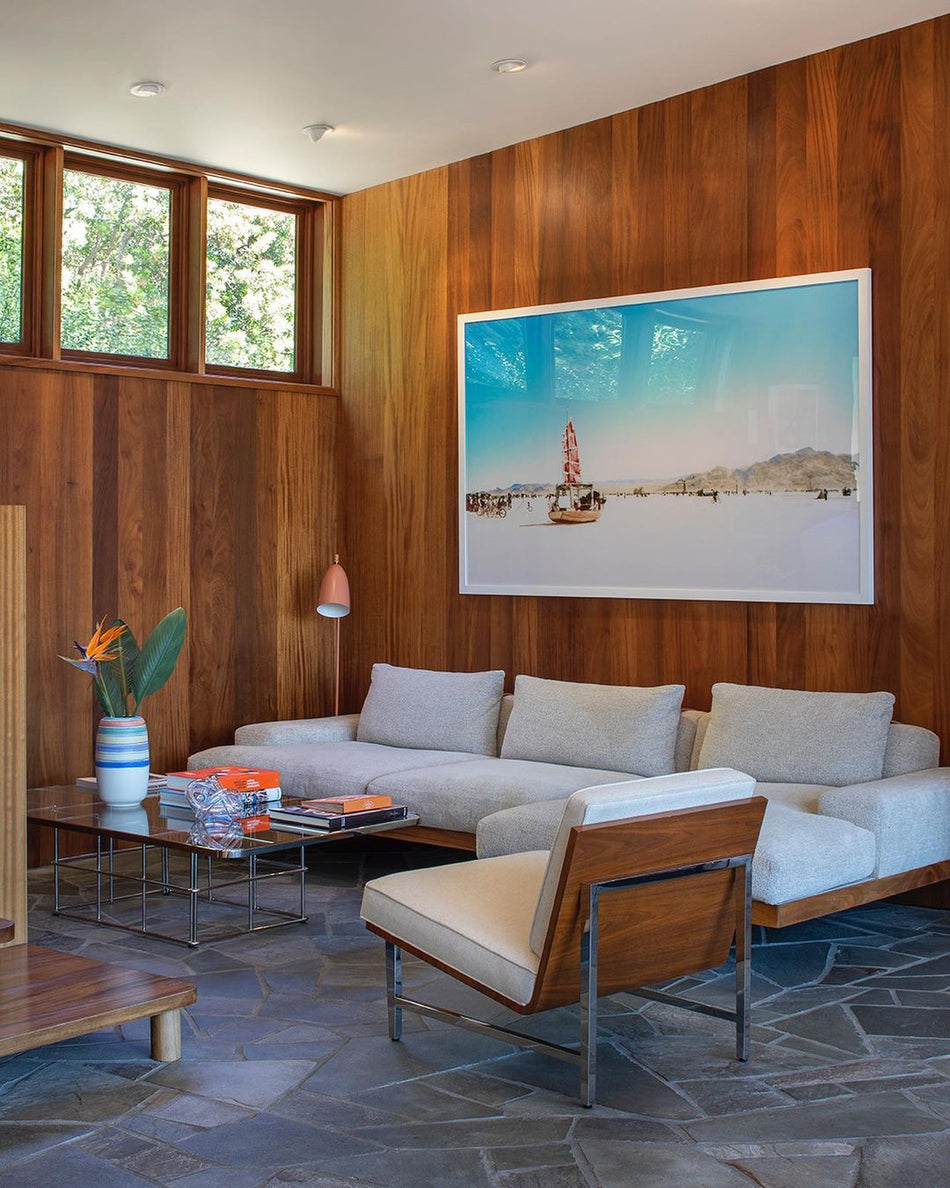 STRUCTURE COLLECTION – Rottet Collection