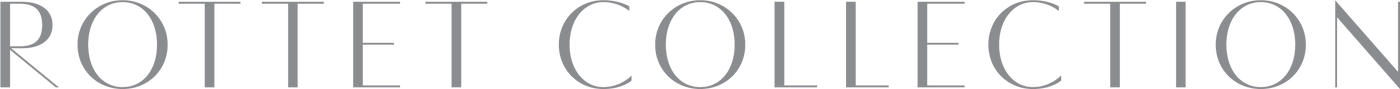 Rottet Collection – Rottet Collection