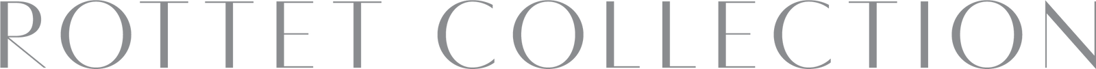Rottet Collection – Rottet Collection