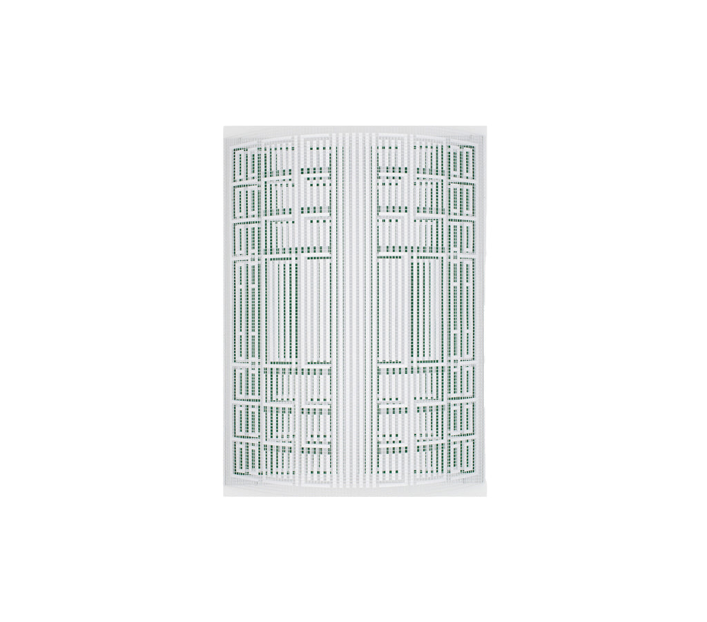 PARALLAX FIELD II – Rottet Collection
