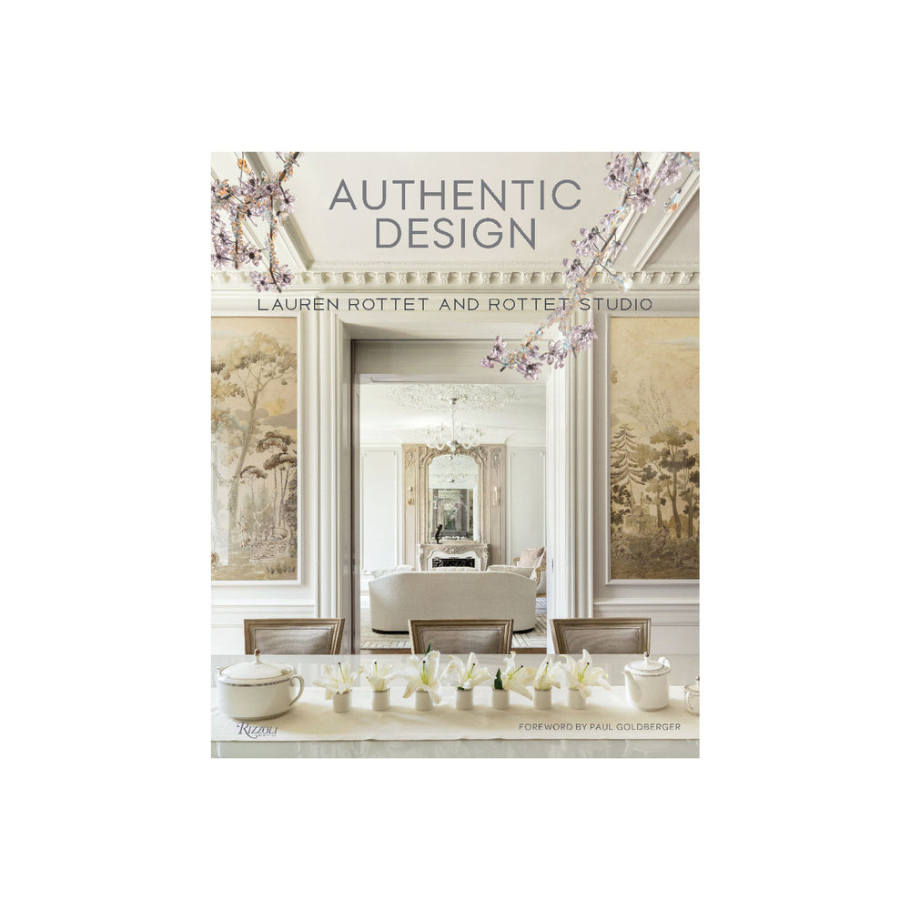 AUTHENTIC DESIGN – Rottet Collection