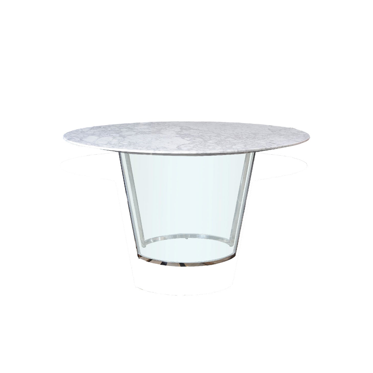 FLOAT DINING TABLE 60" – Rottet Collection