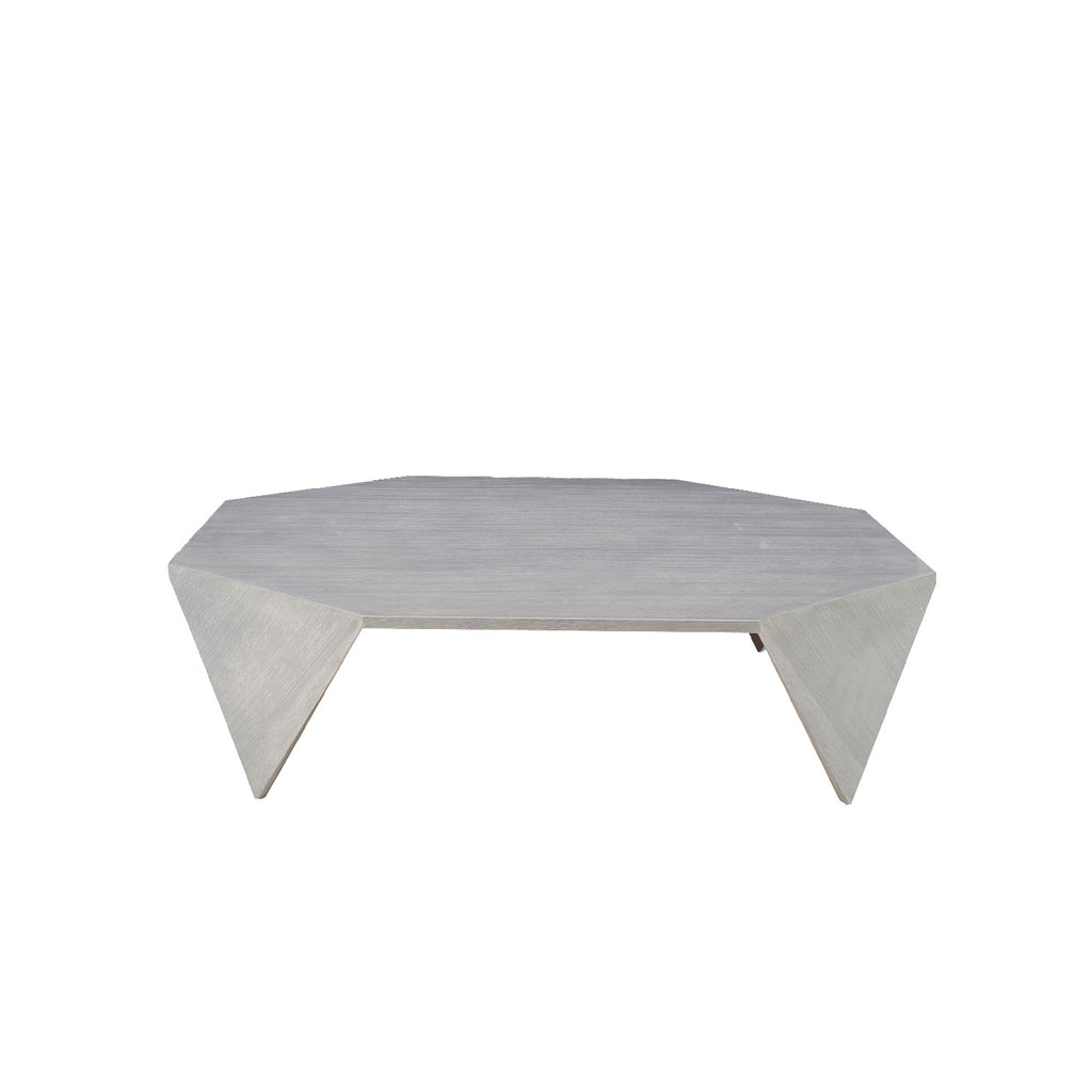 ORIGAMI SQUARE TABLE – Rottet Collection