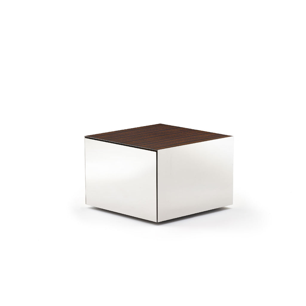 POWERFUL CUBE TABLE – Rottet Collection