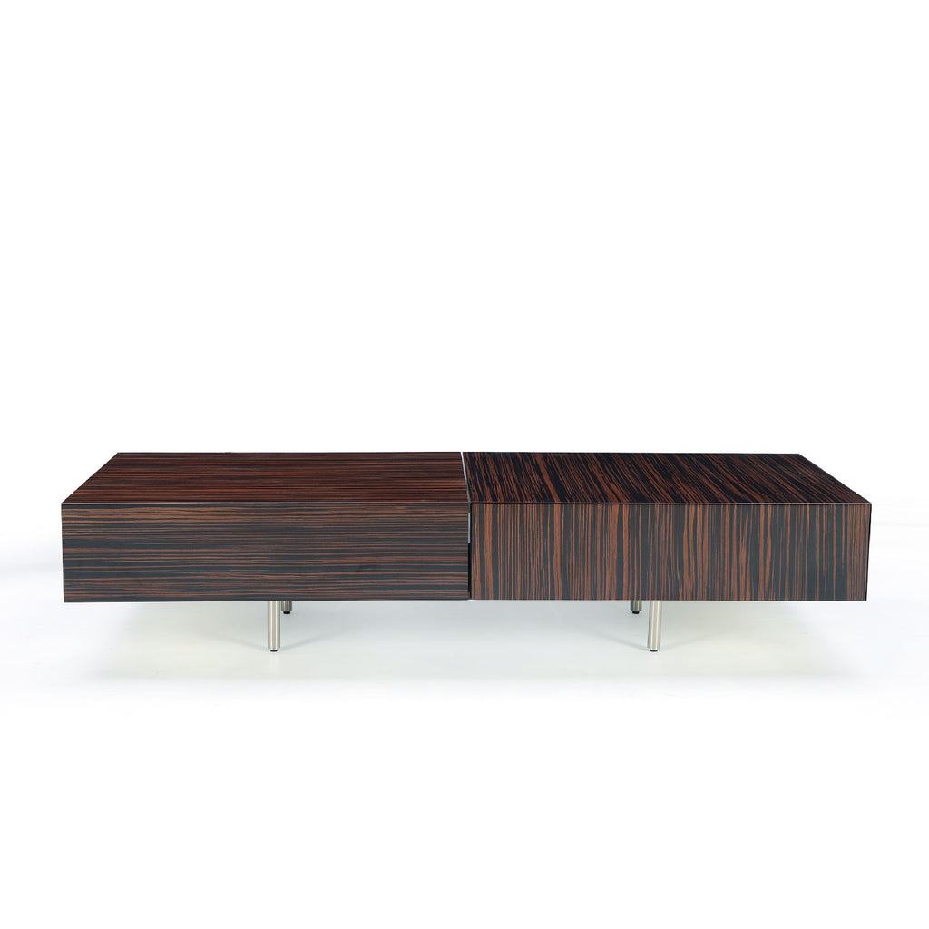 RUBIX RECTANGLE TABLE – Rottet Collection