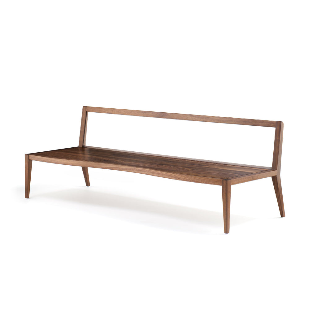 WOOD FLOAT BENCH – Rottet Collection