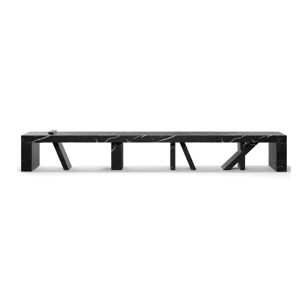 WALKING BENCH (144") – Rottet Collection