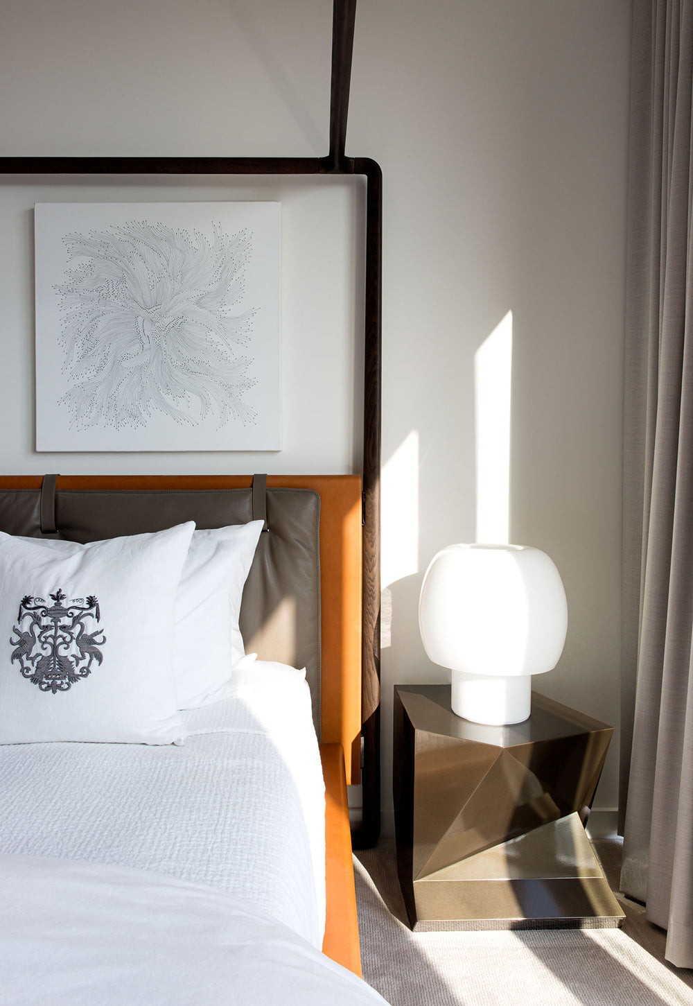 POWERFUL COLLECTION – Rottet Collection