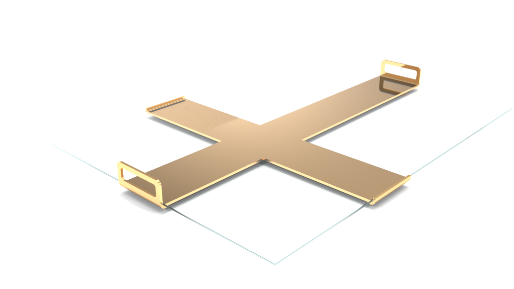 T TRAY – Rottet Collection