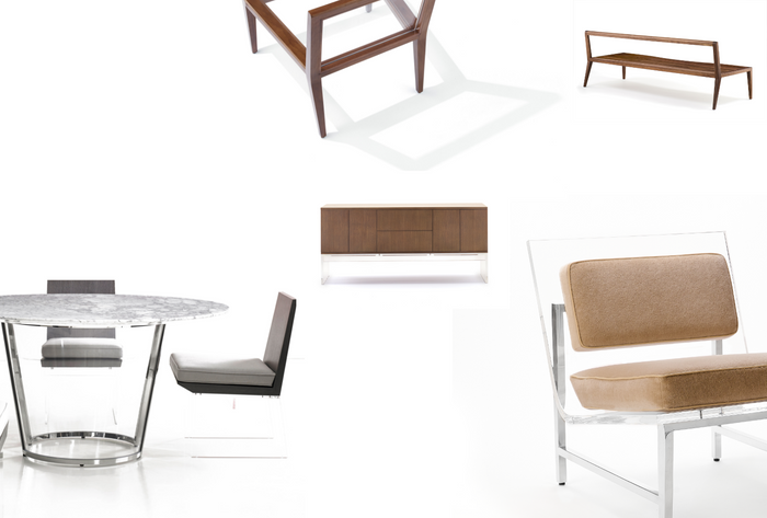 FLOAT COLLECTION – Rottet Collection