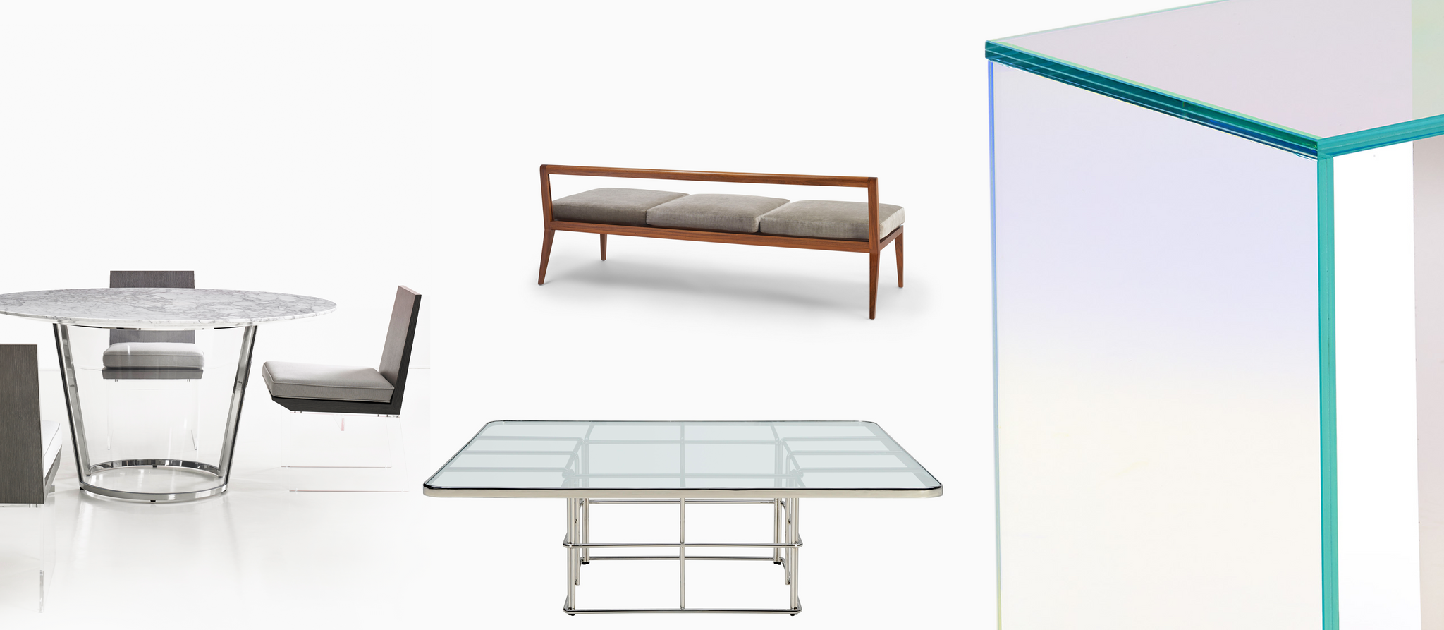 FLOAT COLLECTION – Rottet Collection