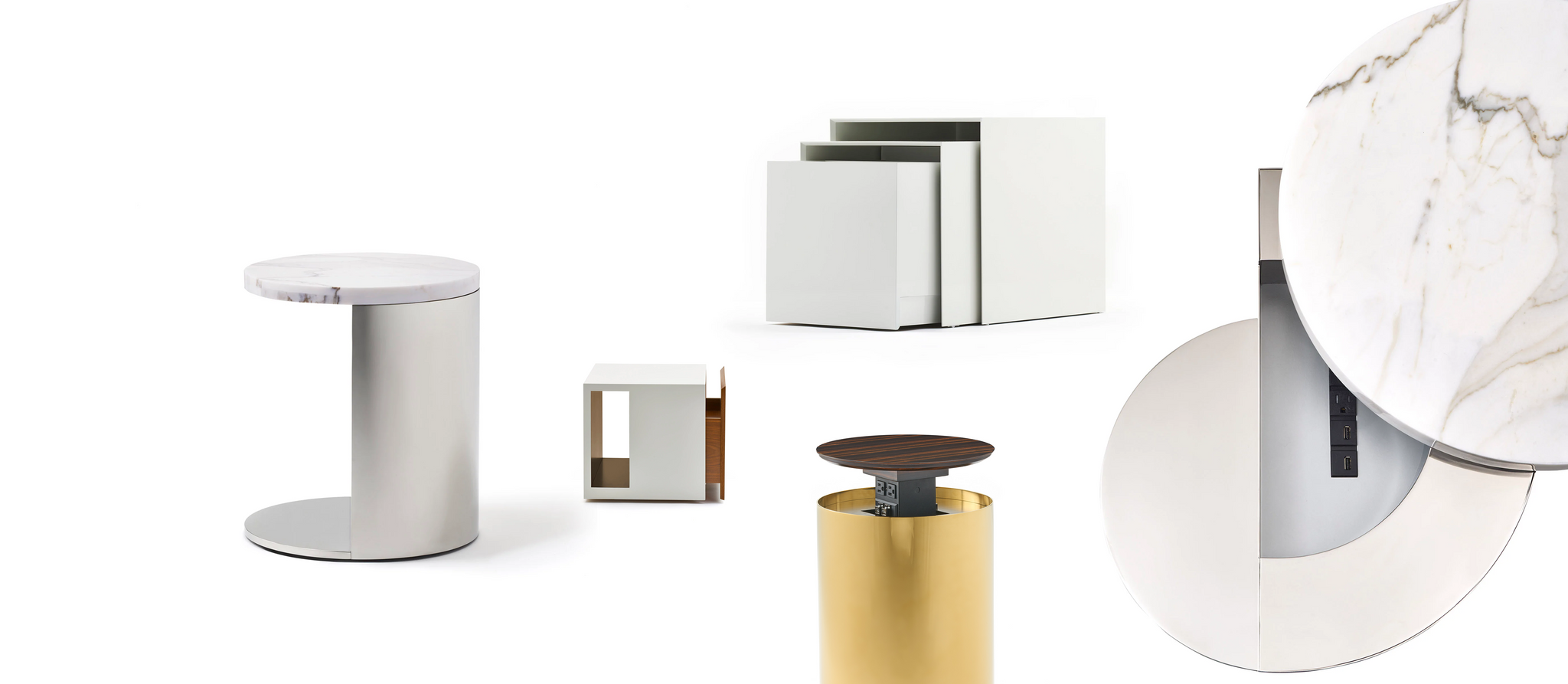 POWERFUL COLLECTION – Rottet Collection