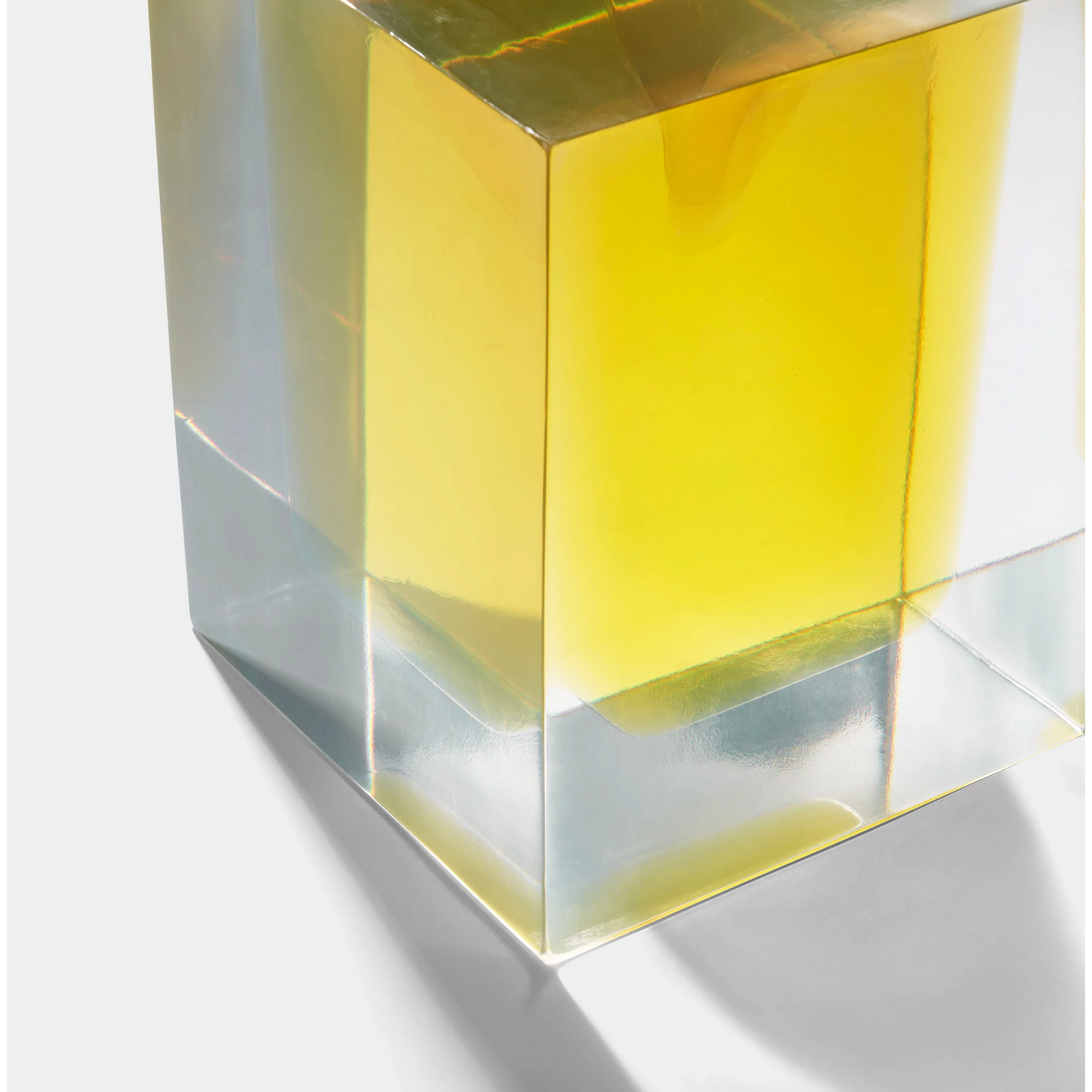 DARK AND STORMY TABLE – Rottet Collection
