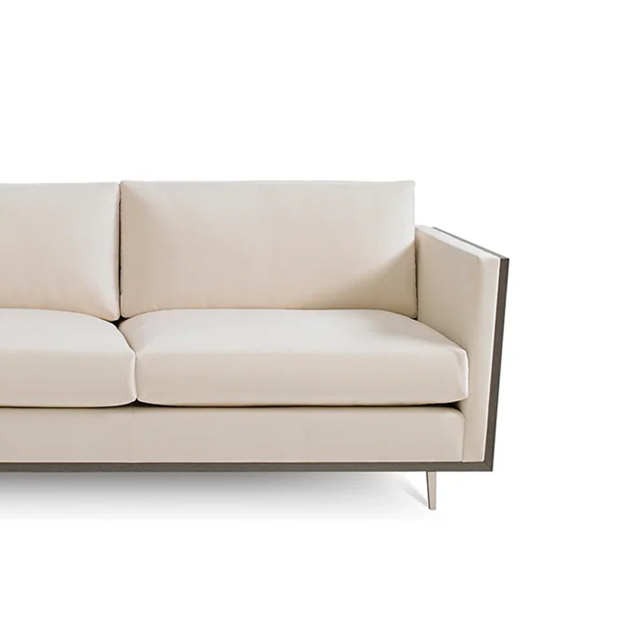 STRUCTURED SOFA – Rottet Collection
