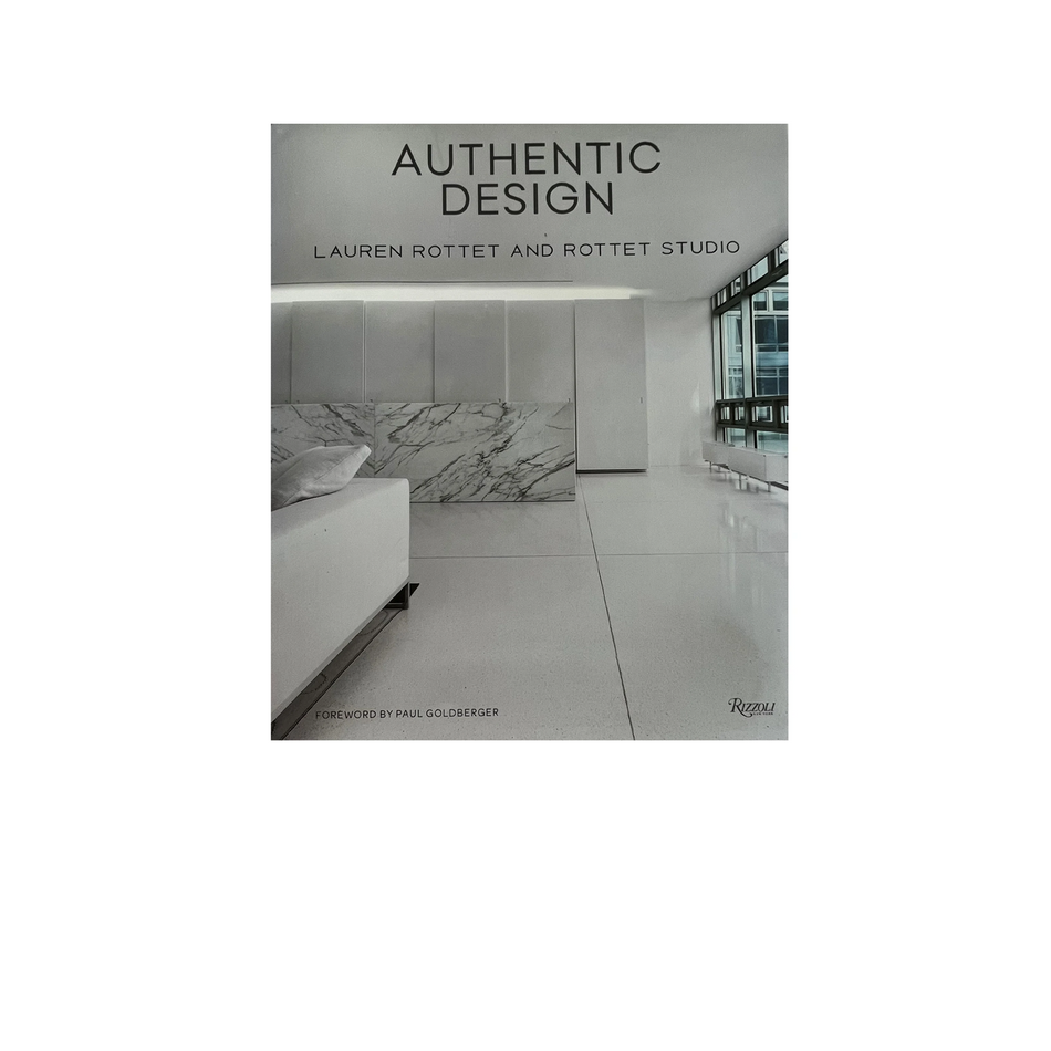 AUTHENTIC DESIGN – Rottet Collection