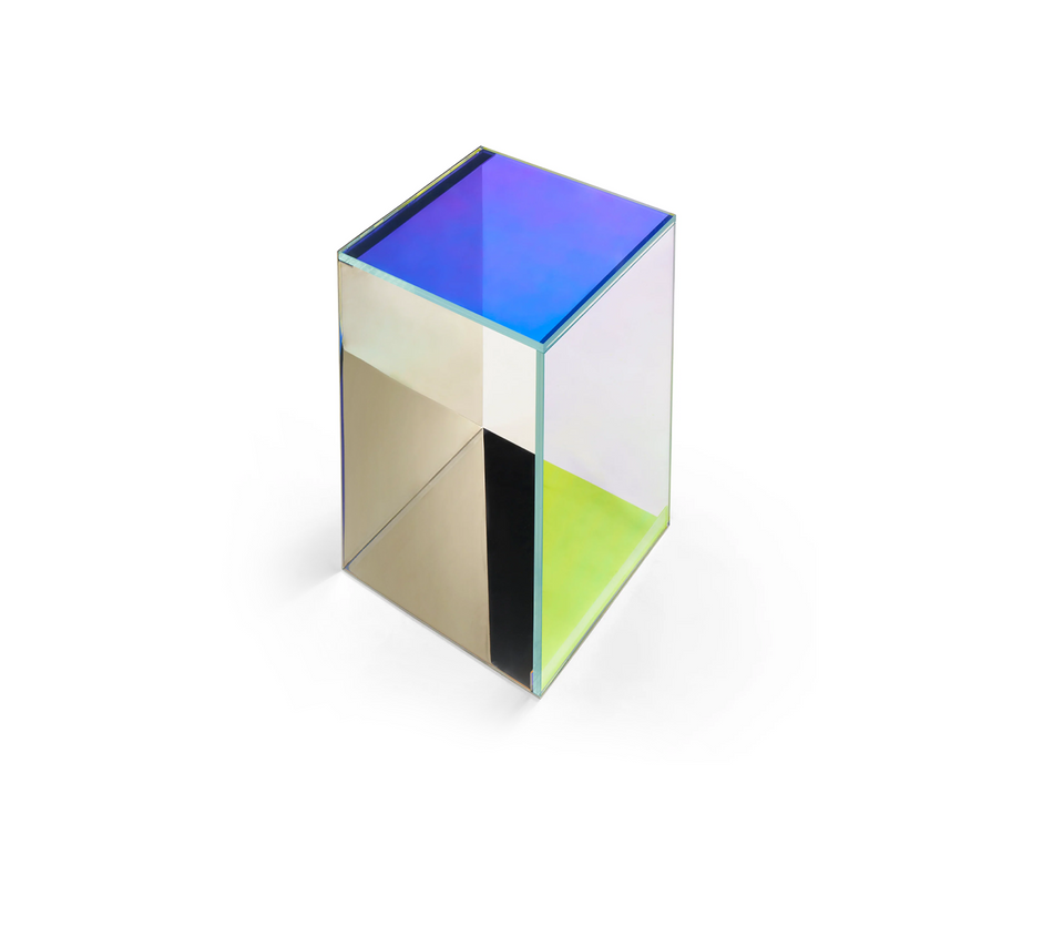 DICHROIC TABLE – Rottet Collection