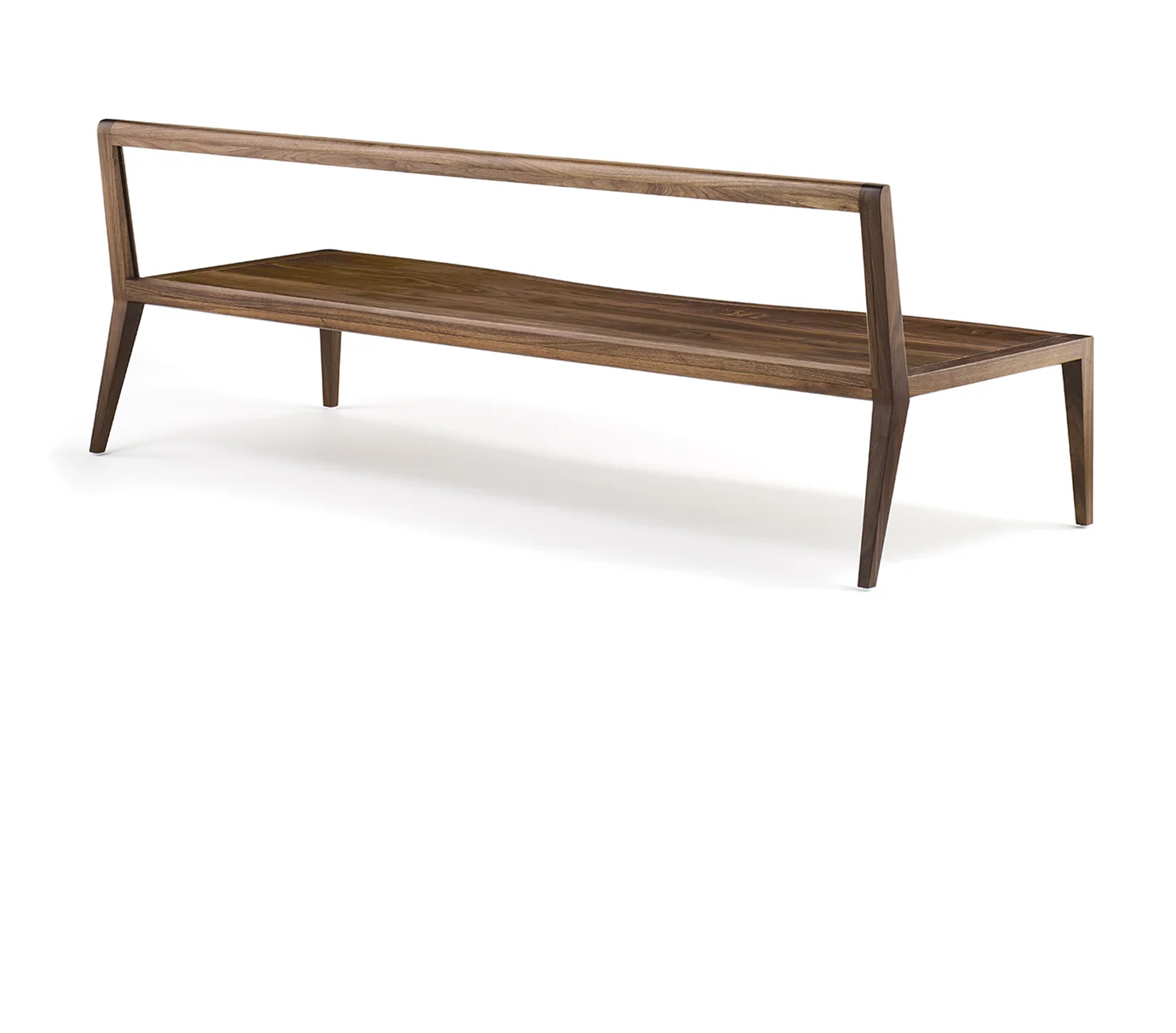 Modern Bench Png